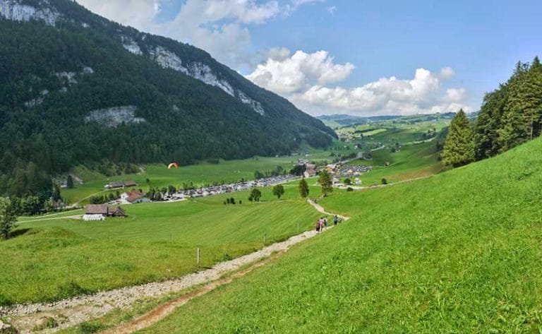 Canton Appenzello Interno - Svizzera - MyDreamLux